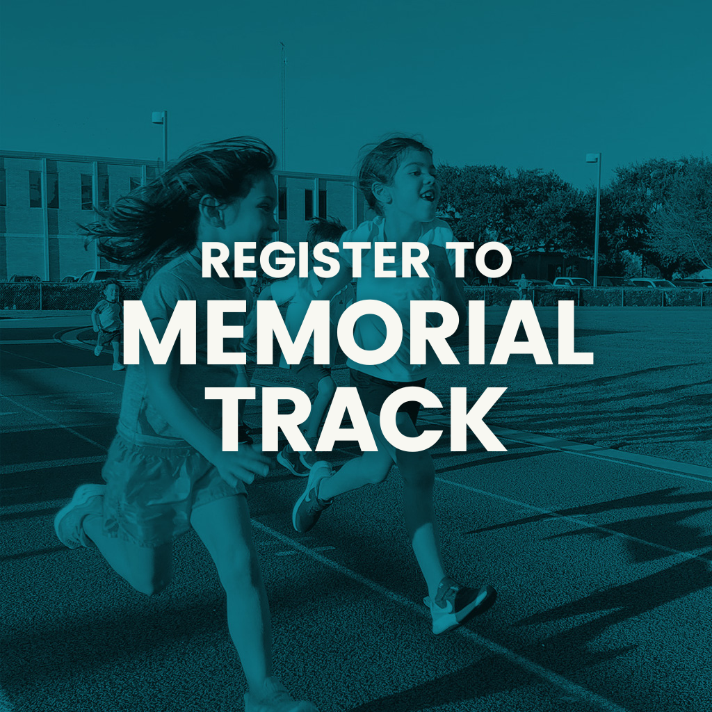Memorial Track – Track House Team
